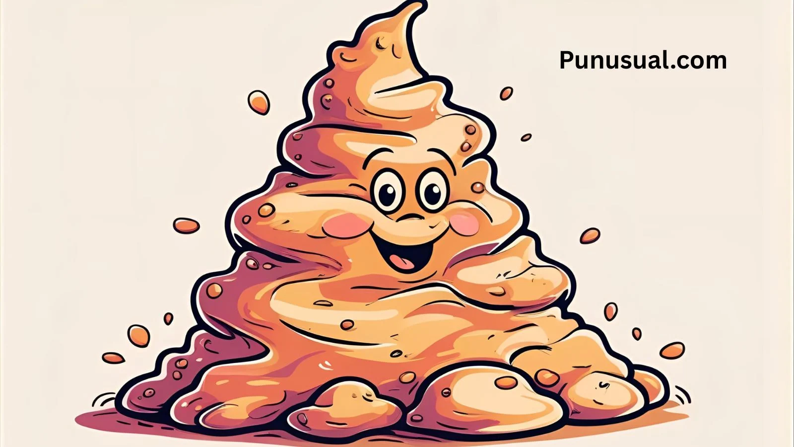 220+ Hilarious Poop Puns You'll Ever Read In 2025